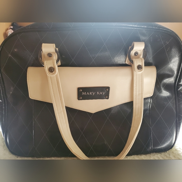 Mary Kay | Bags | Mary Kay Extra Large Makeup Bag | Poshmark